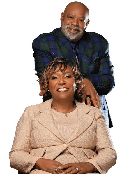 Ministry Involvement | Ministries